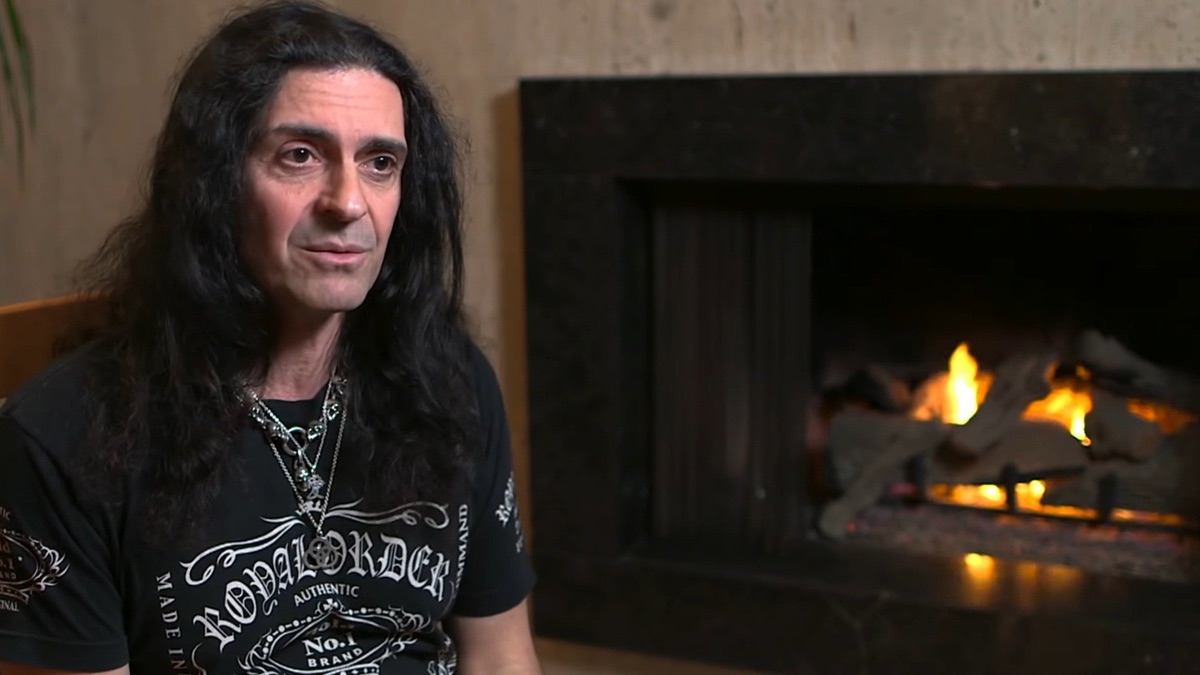 The Life, Blood and Rhythm of Randy Castillo - Apple TV