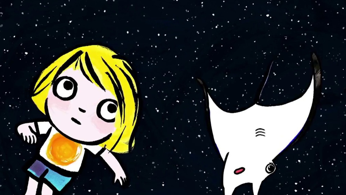 ‎Super Mega Flash! - Little Malabar (Season 2, Episode 9) - Apple TV (日本)