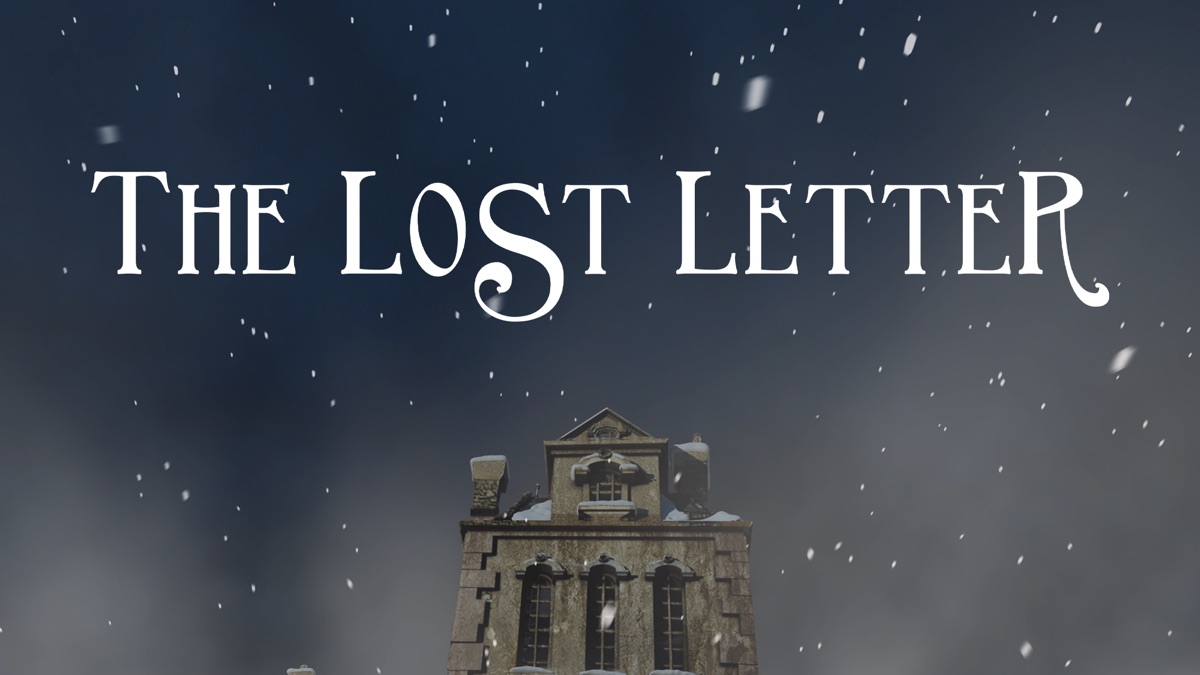 ‎The Lost Letter - Apple TV