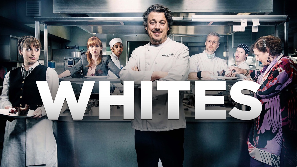 ‎Whites - Apple TV
