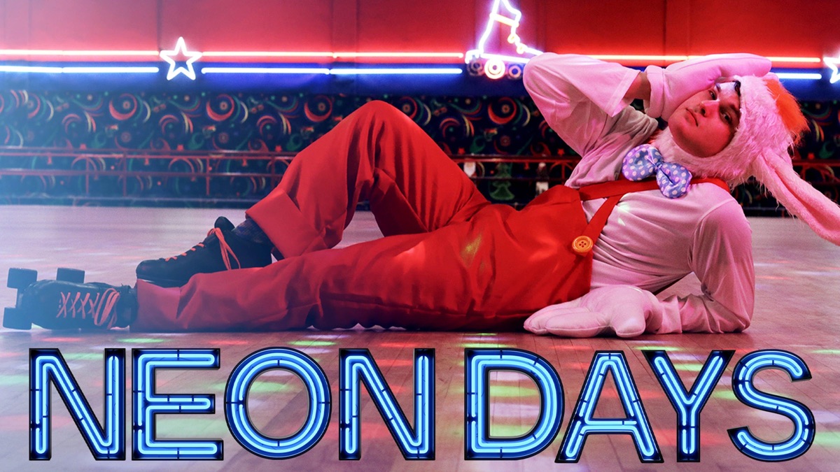 Neon Days - Apple TV