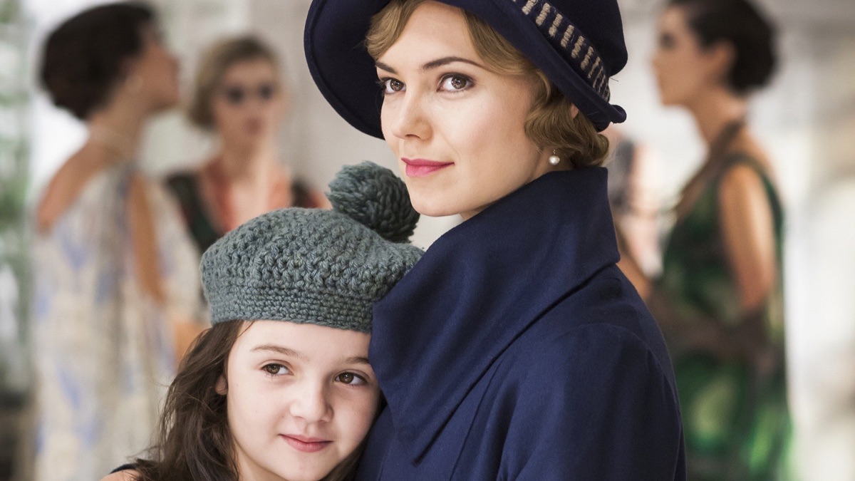 Episode 6 - Mr. Selfridge (Season 4, Episode 6) - Apple TV