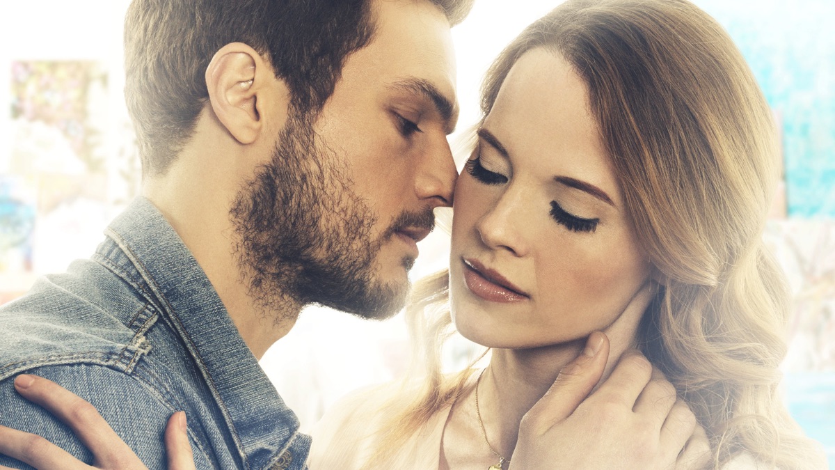 Confess - Apple TV (UK)