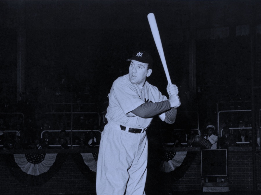 The Babe Ruth Story - Apple TV