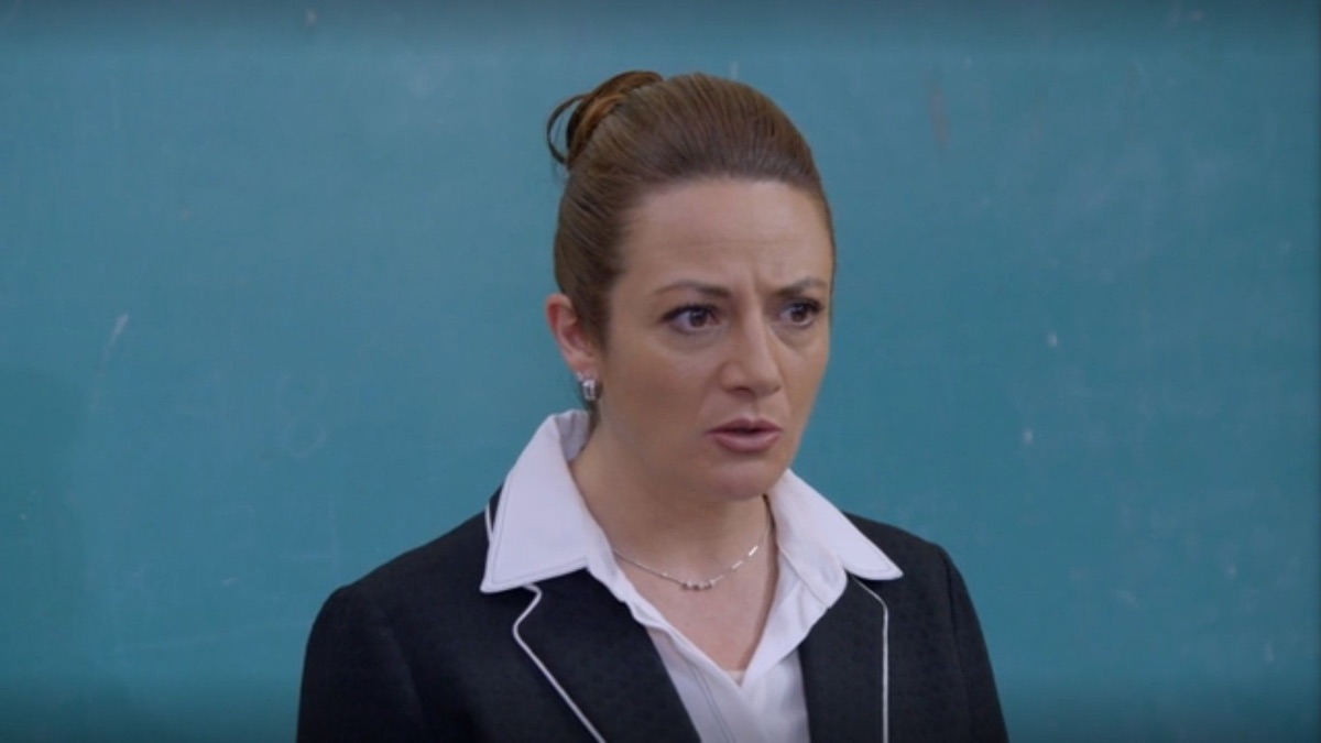 Una niña normal - La Rosa de Guadalupe (Season 12, Episode 29) - Apple TV