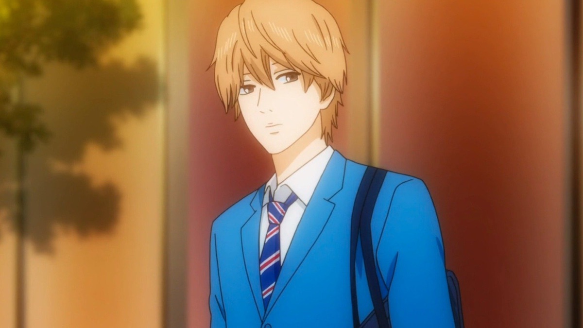 Letter for Me - My Love Story! (Series 1, Episode 22) - Apple TV (UK)