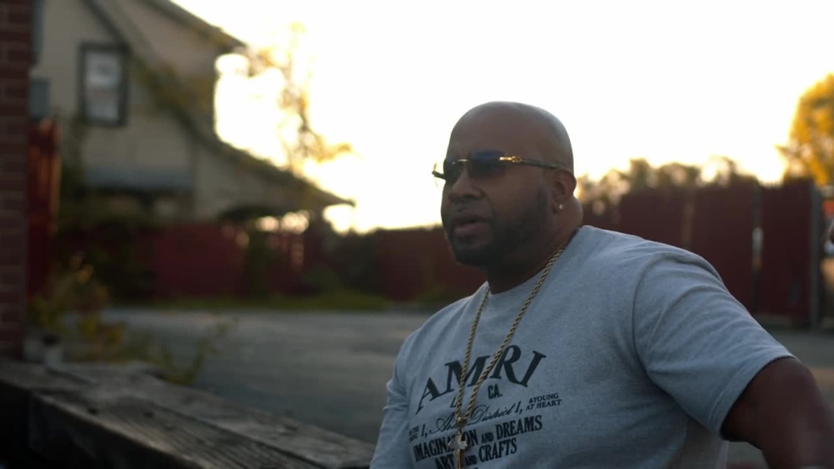 ‎Dev A.K.A Da Devil - BodyBag Ohio Youngstown (Series 1, Episode 6 ...