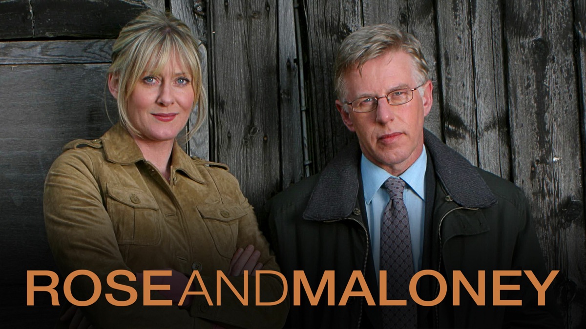 ‎Rose and Maloney - Apple TV