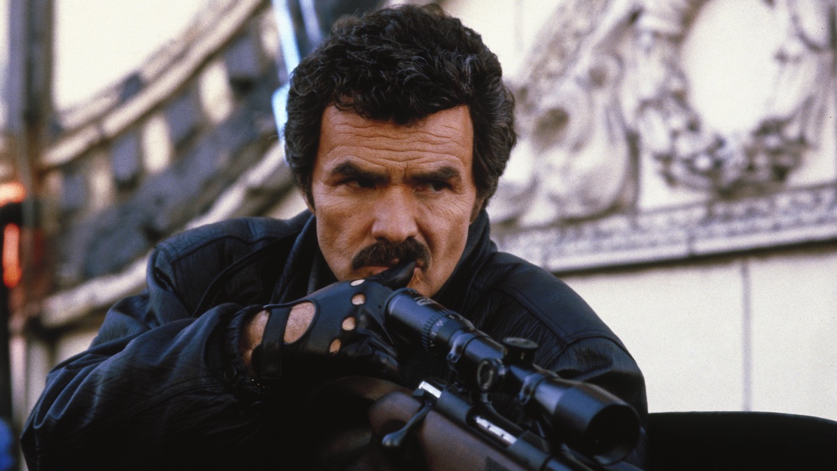 Malone - Apple TV (UK)