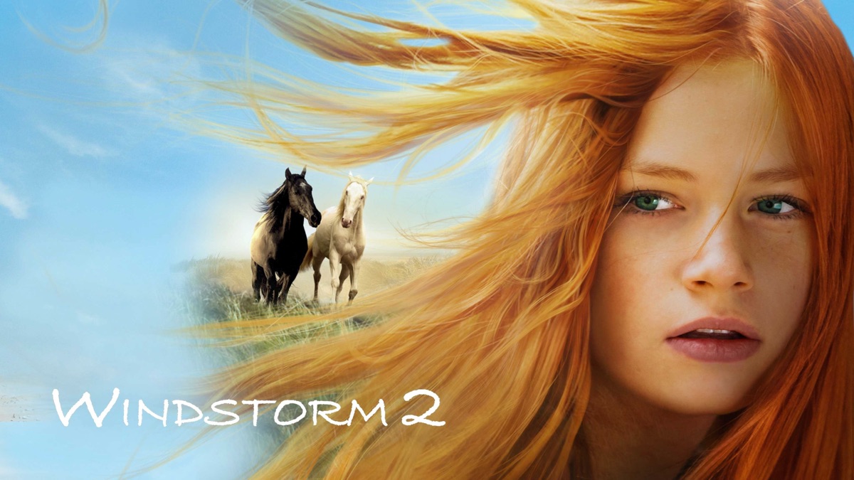 ‎Windstorm 2 —Apple TV