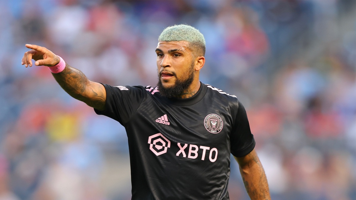 Inter Miami CF vs. CF Montréal February 25, 2023 - Watch MLS Game