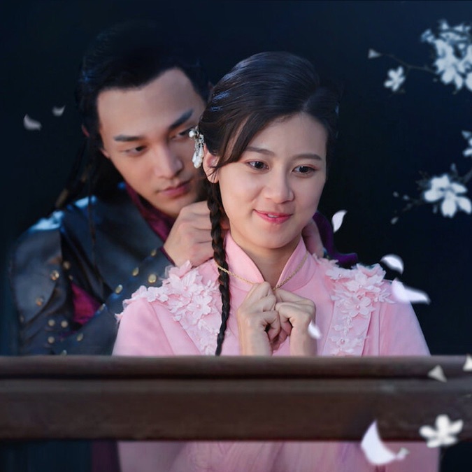 ‎El romance de Hua Rong - Apple TV