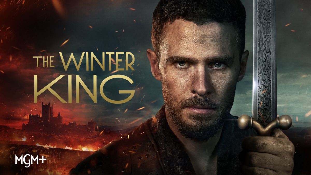 ‎The Winter King - Apple TV