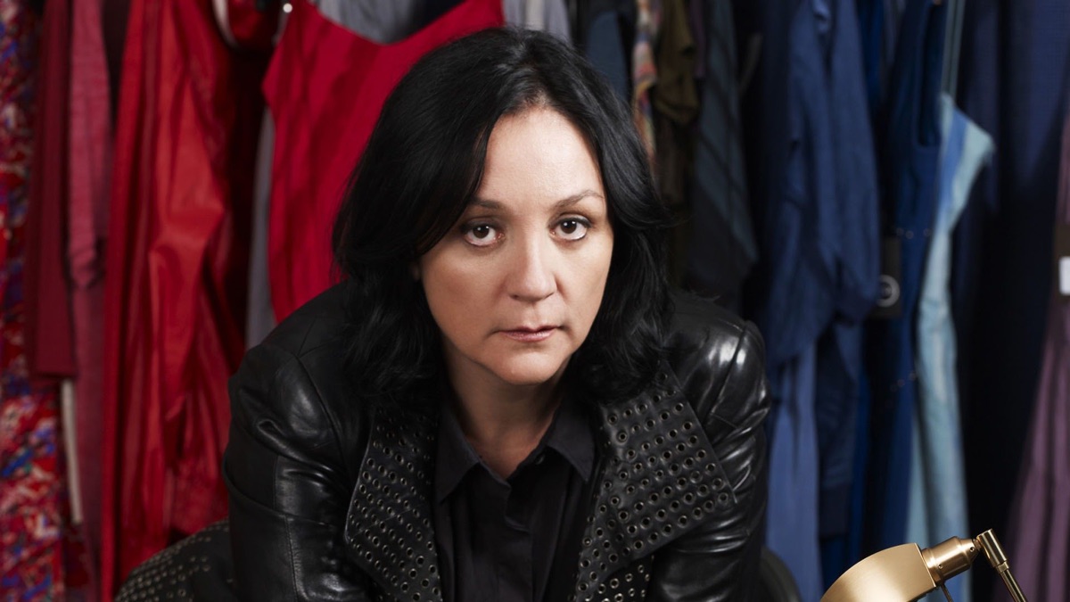 Kell on Earth - Apple TV