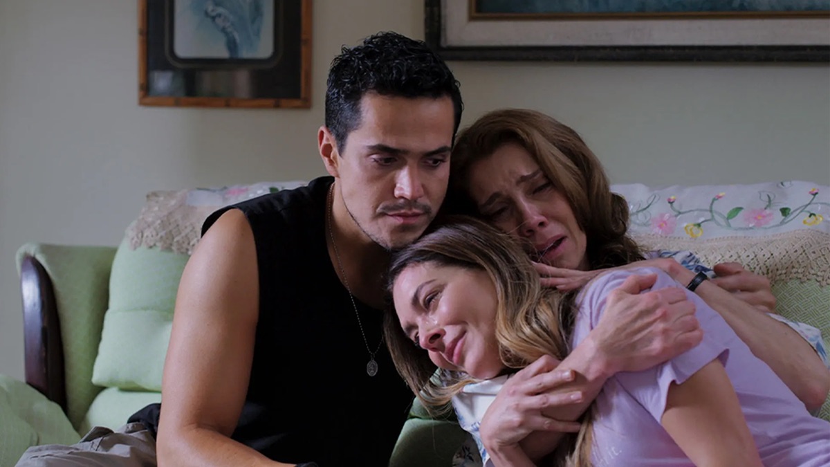 ‎La Historia de Juana Capítulo 5 - La Historia de Juana (temporada 1 ...