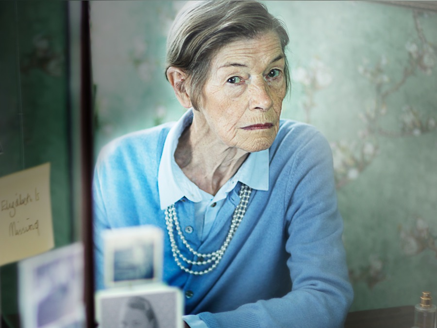 Elizabeth Is Missing - Apple TV (UK)