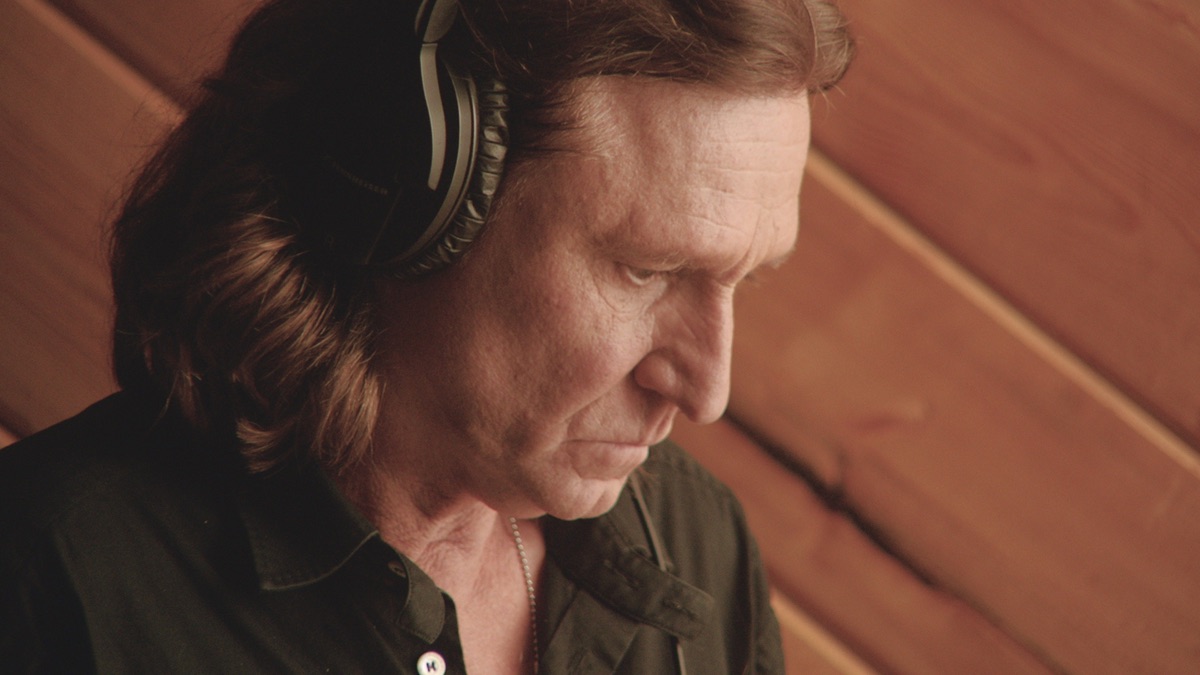 John Waite: The Hard Way - Apple TV