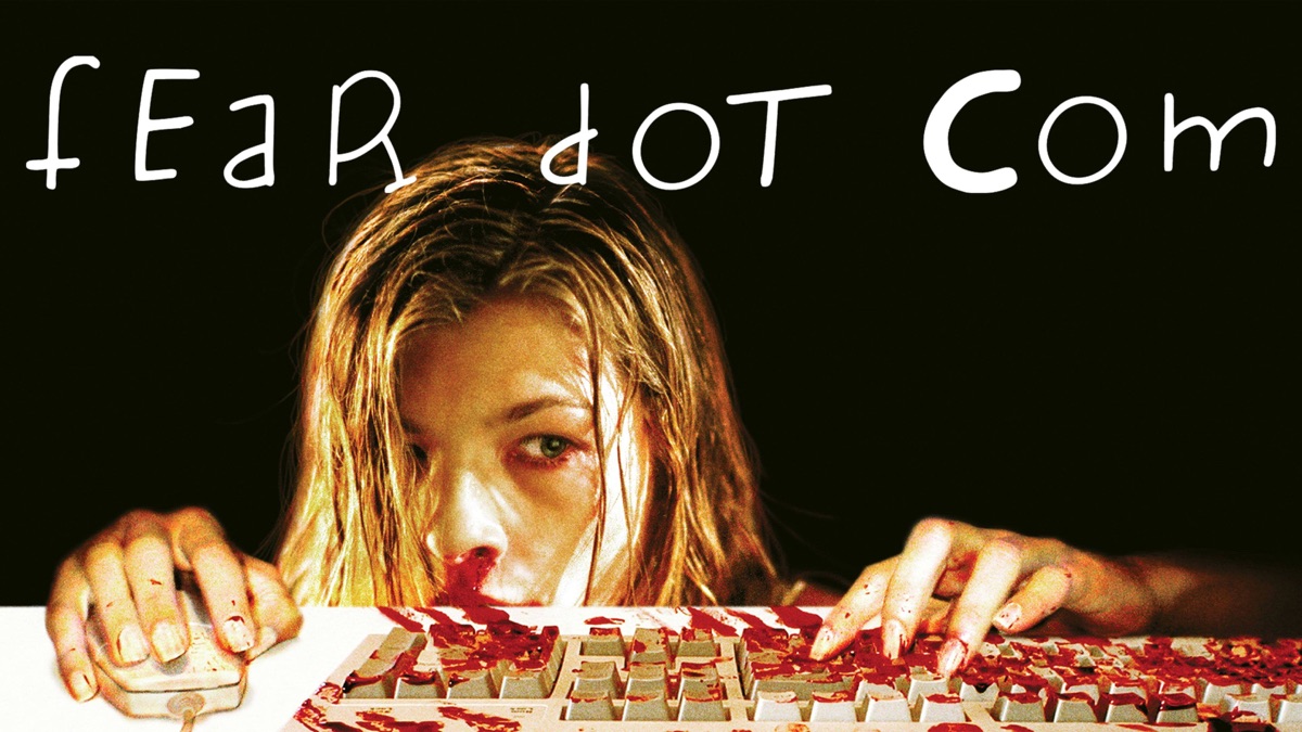 ‎Fear Dot Com - Apple TV