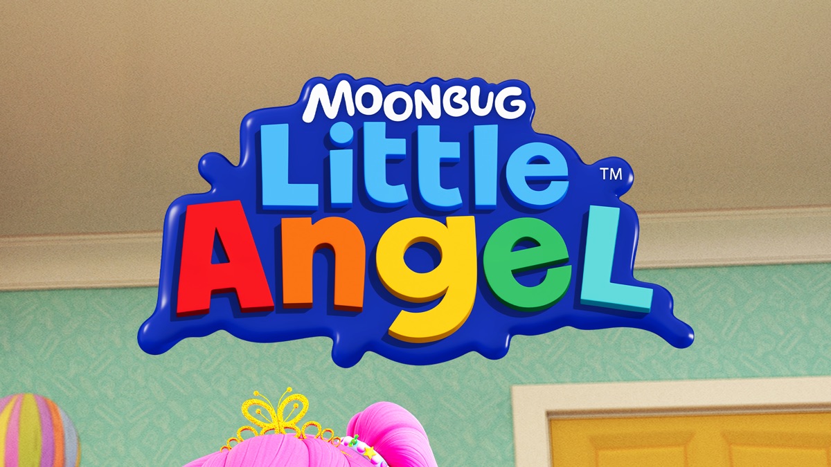 Little Angel》- Apple TV