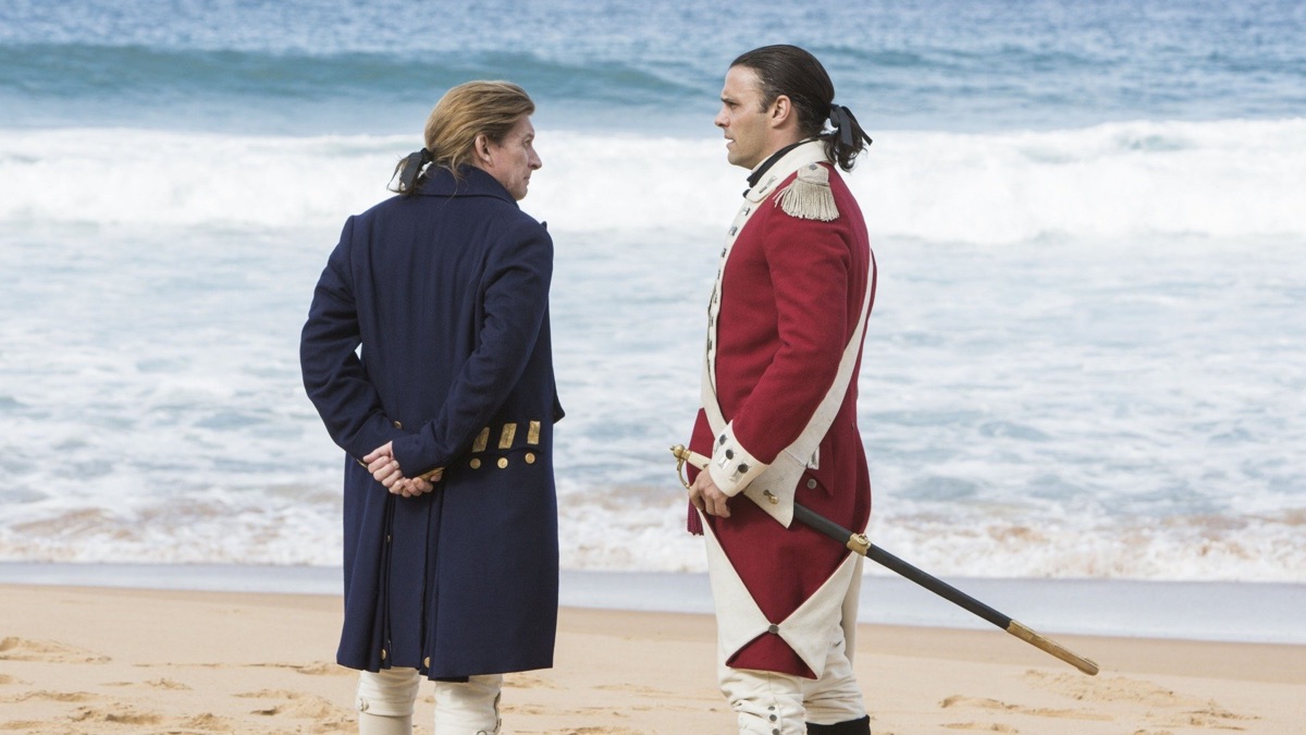 ‎Episode 1 - Banished (Series 1, Episode 1) - Apple TV (UK)