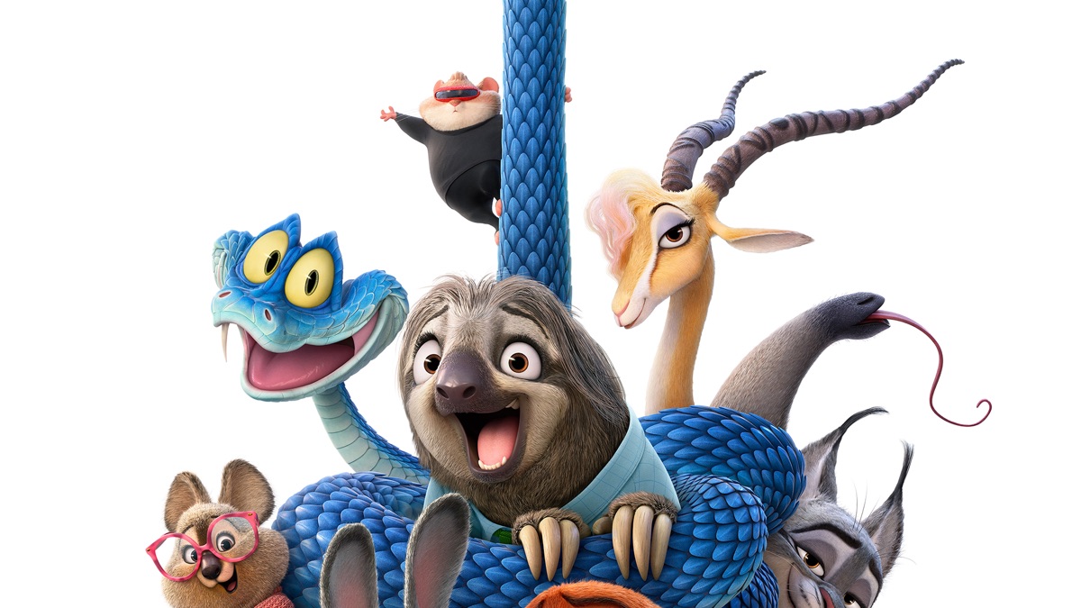 ‎Zootopia 2 - Apple TV