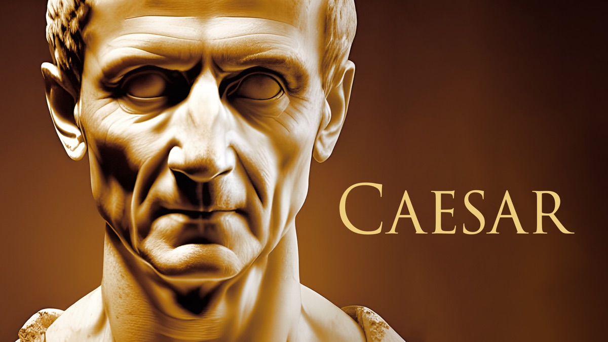 ‎Caesar - Apple TV