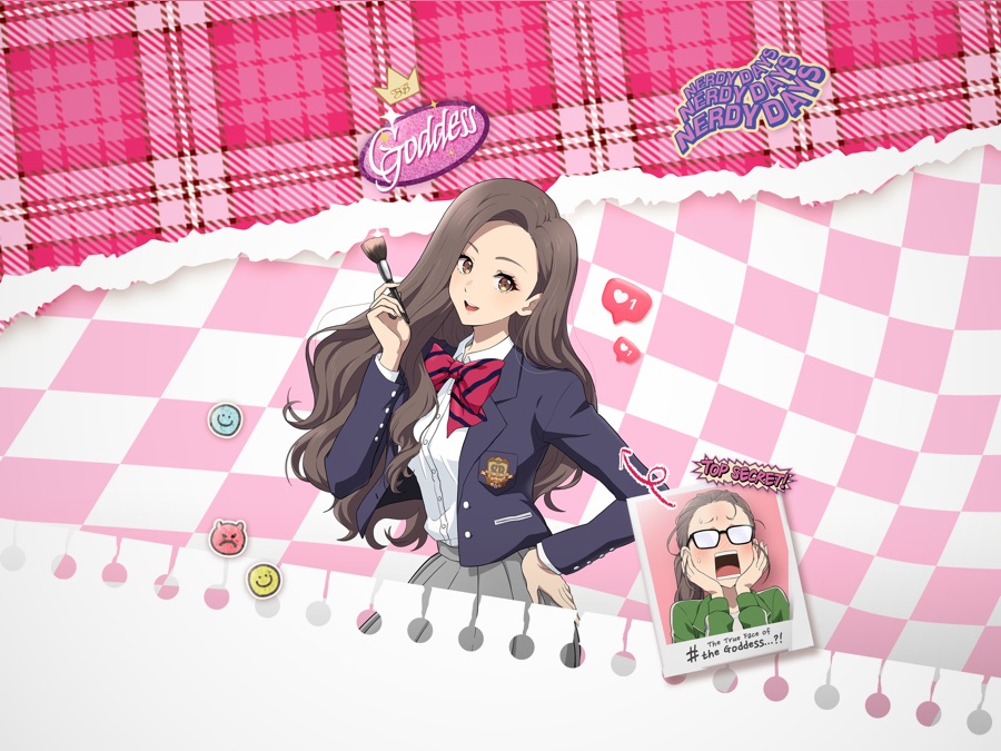 True Beauty - Apple TV (UK)