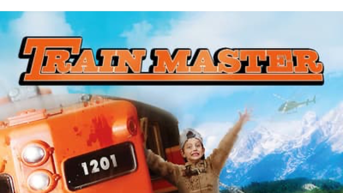 ‎Train Master - Apple TV
