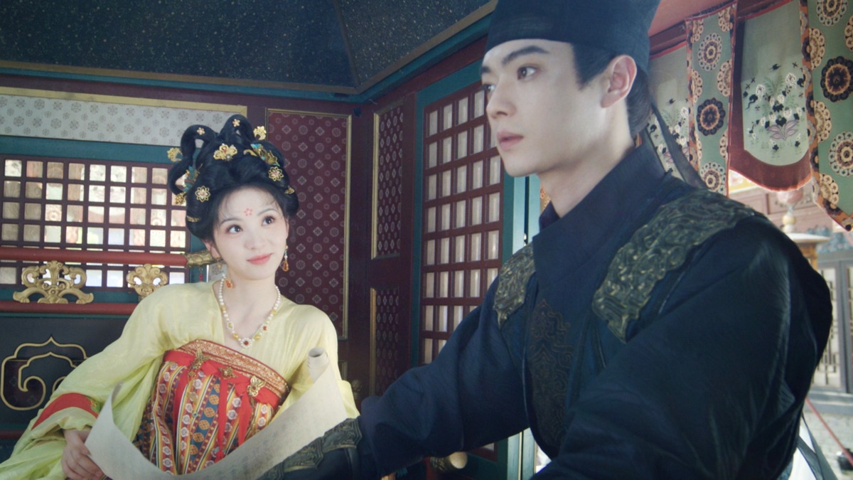 ‎Episode 2 - Moonlit Reunion (Series 1, Episode 2) - Apple TV (MX)