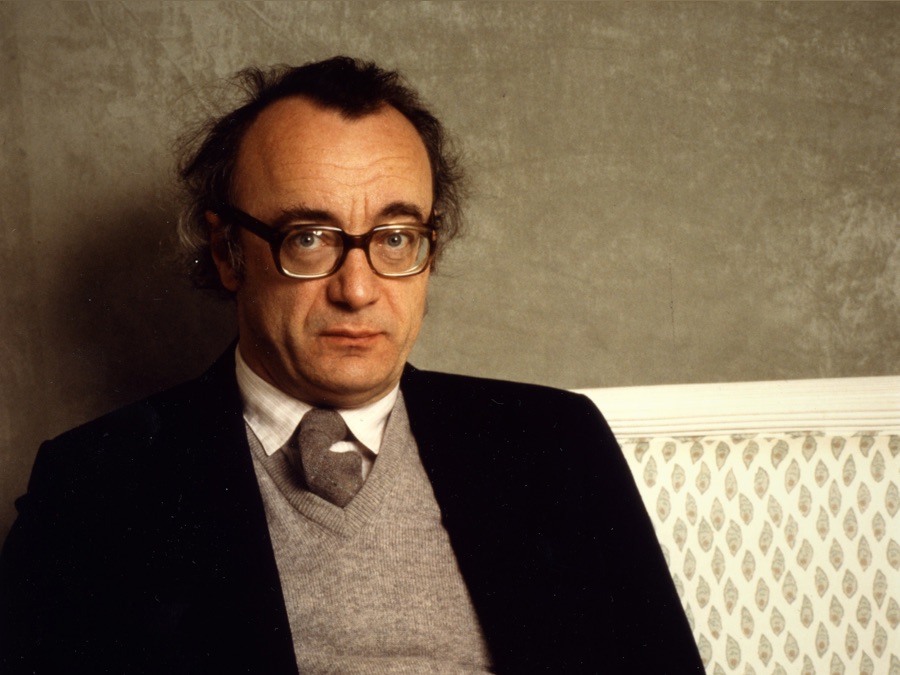 Alfred Brendel: Second Year, Italy - Apple TV