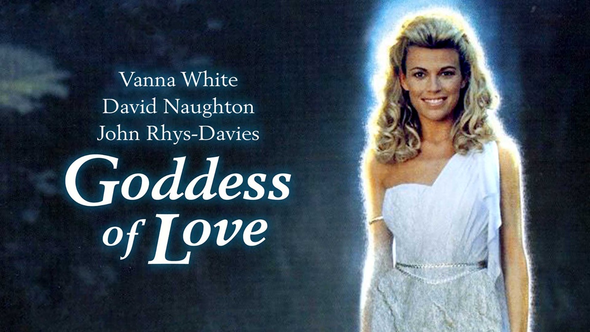‎Goddess of Love - Apple TV