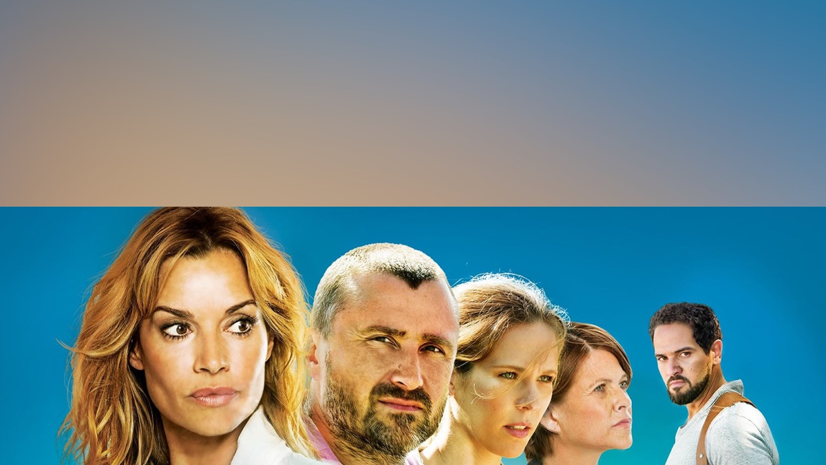 ‎Tomorrow is ours - Apple TV