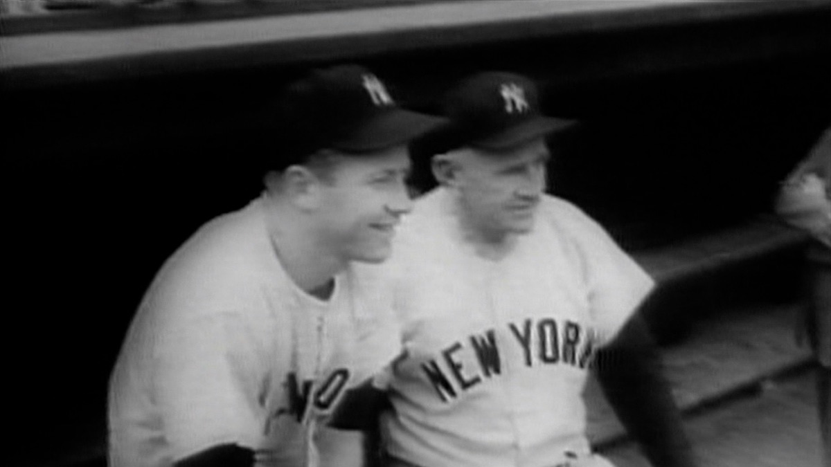 Switch Hitters - Prime 9 (Season 5, Episode 9) - Apple TV