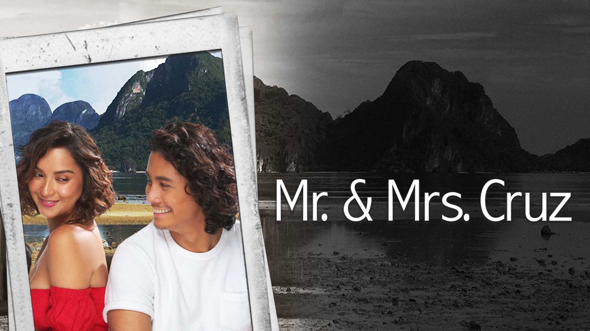 ‎Mr. & Mrs. Cruz - Apple TV