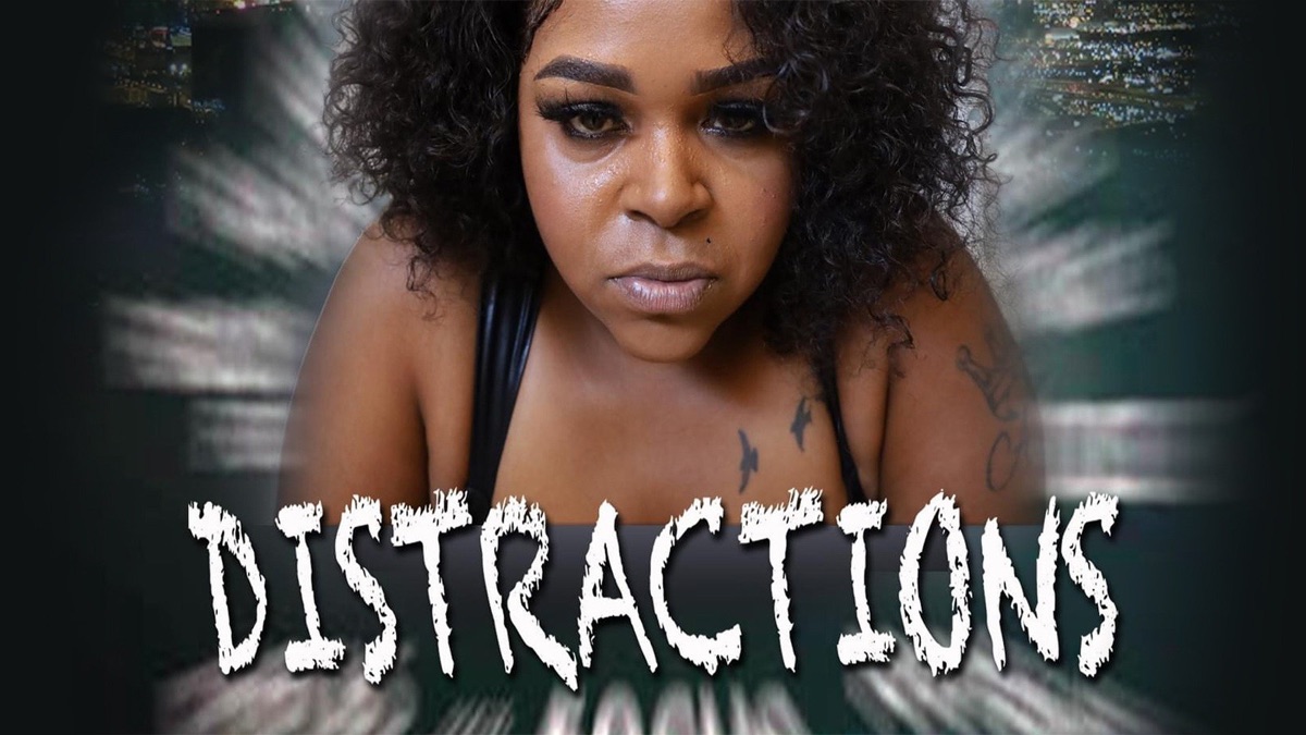 ‎Distractions - Apple TV