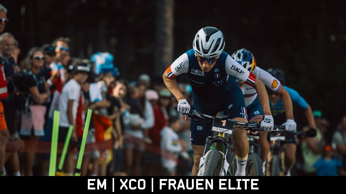 ‎EM | XCO | Frauen Elite - Apple TV