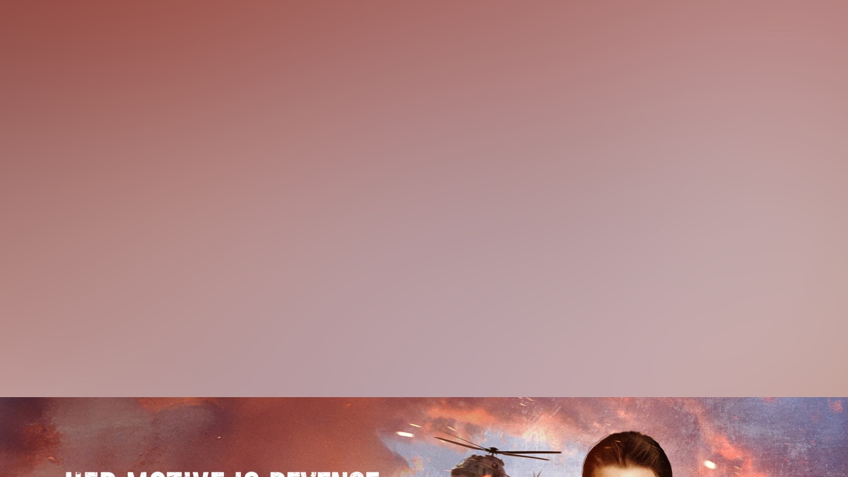 ‎Hard Justice - Apple TV