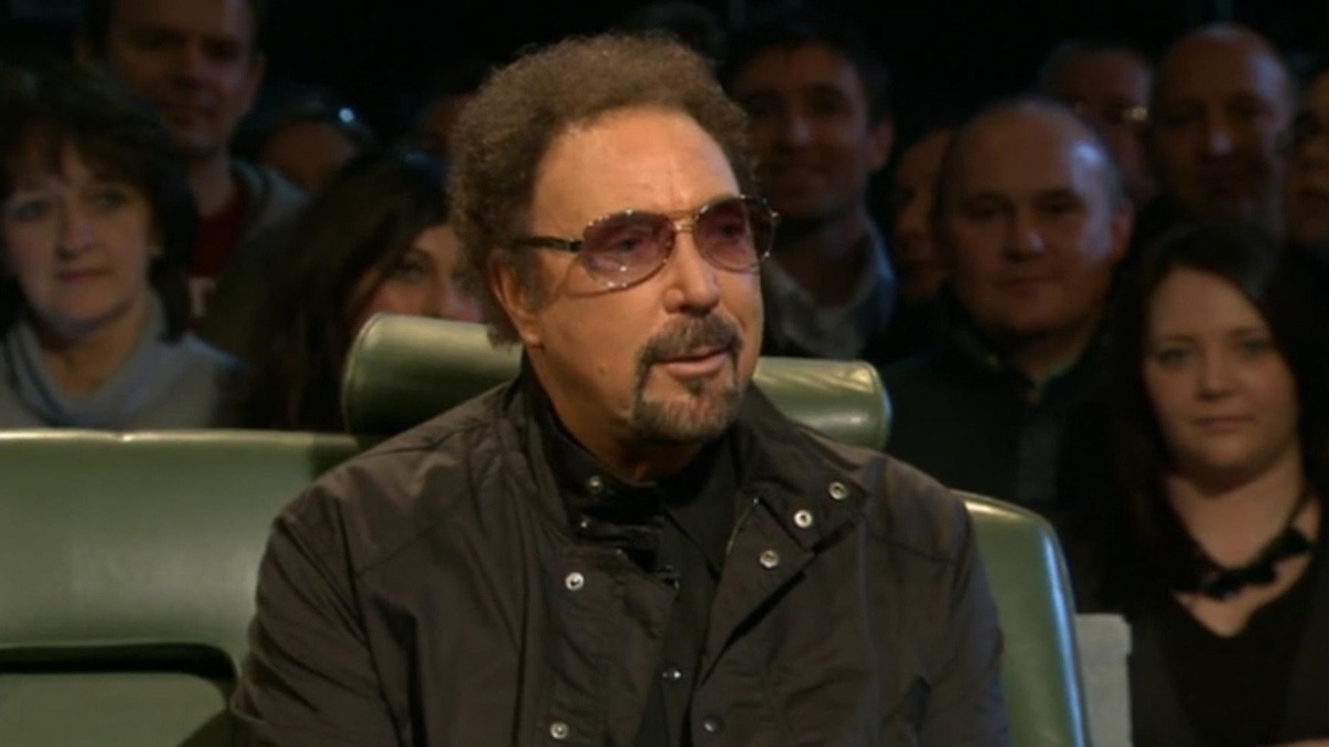 Episode 7 - Top Gear (Series 12, Episode 7) - Apple TV (SA)