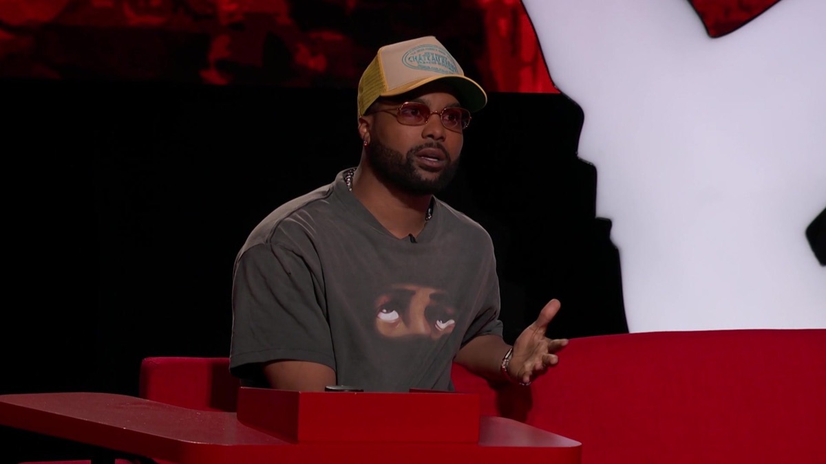 Sterling and Karrueche Tran XXVII - Ridiculousness (Series 35, Episode ...