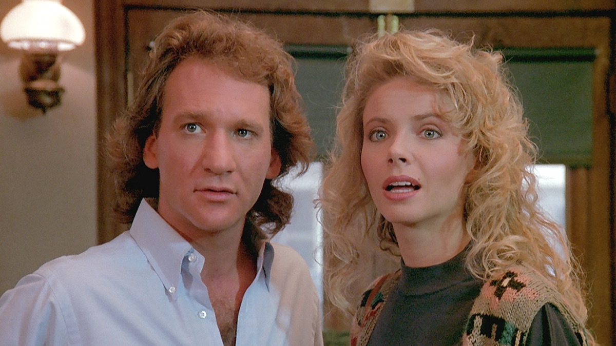 ‎Good-Bye Charlie - Murder, She Wrote (Season 6, Episode 12) - Apple TV