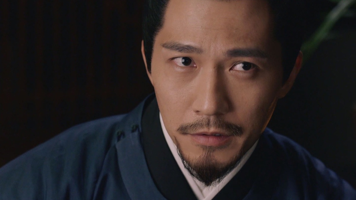 Episode 3 - A Dream of Splendor (Series 1, Episode 3) - Apple TV (UK)