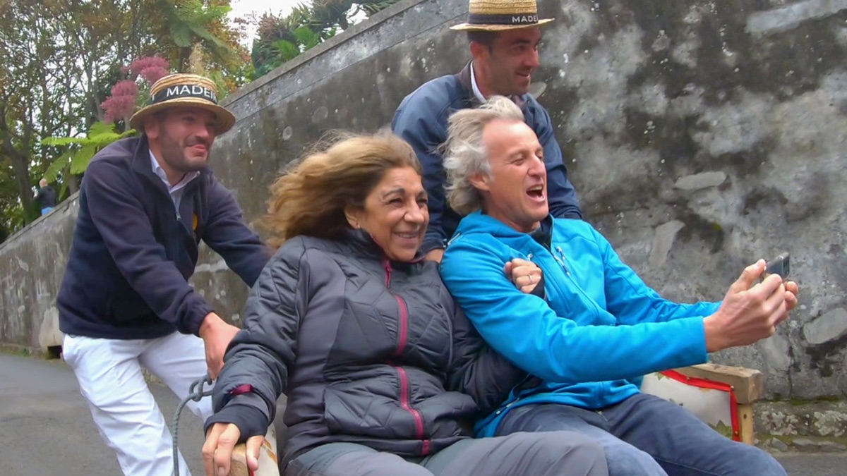 ‎Lolita - Planeta Calleja (temporada 10, episodi 4) - Apple TV (ES)