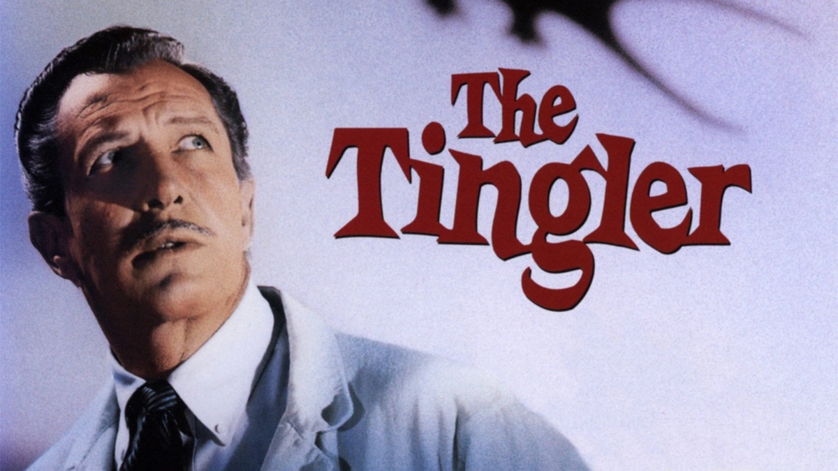 ‎The Tingler - Apple TV