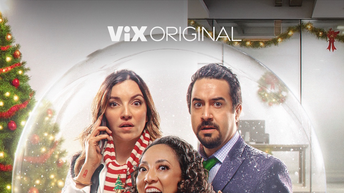 ‎Mirreyes contra Godínez: Un especial de Navidad - Apple TV