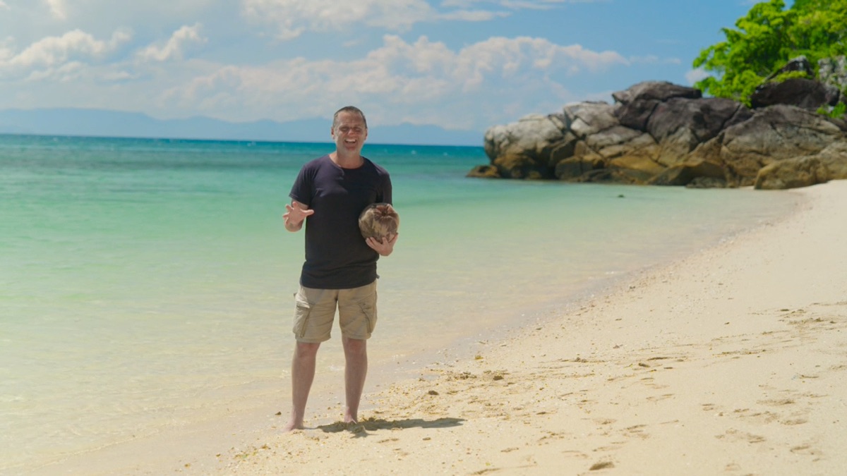 Episode 6 – The Garden Gurus (Season 38, Episode 6) - Apple TV (AU)