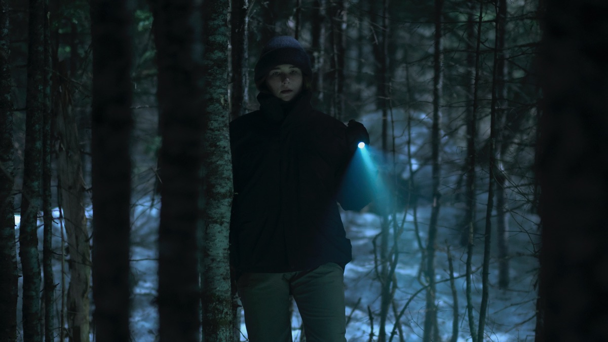 ‎Watch The Devil Wears a Suit and Tie - The Last Frontier (Series 1 ...