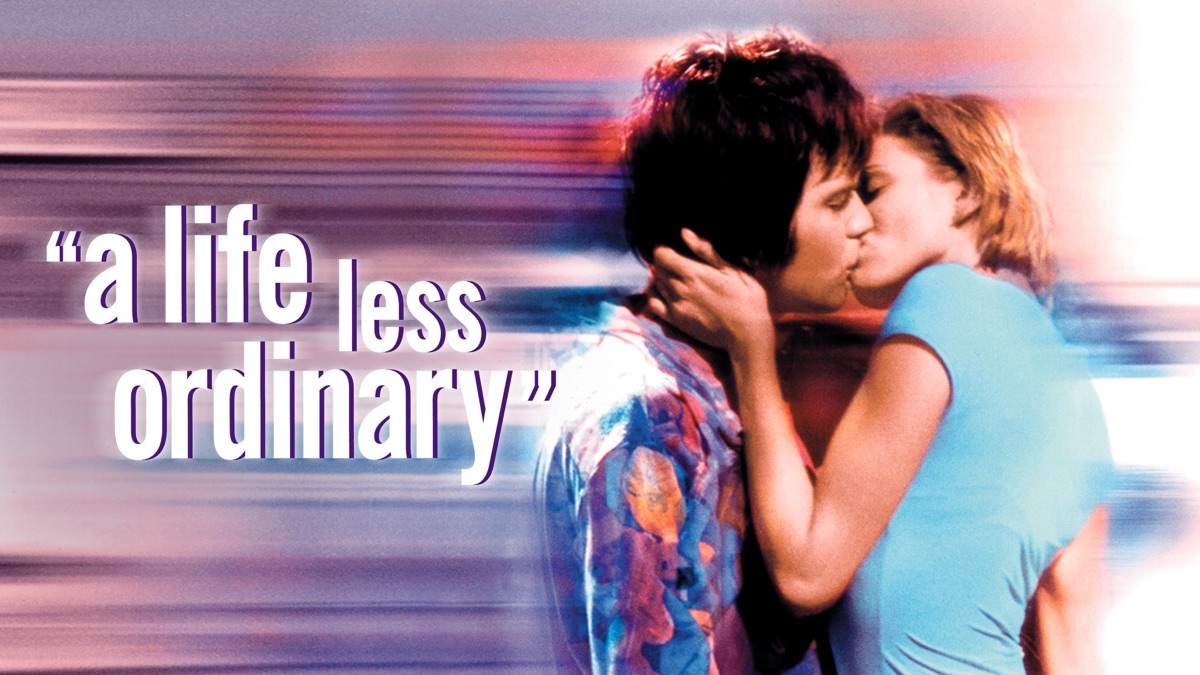‎A Life Less Ordinary - Apple TV