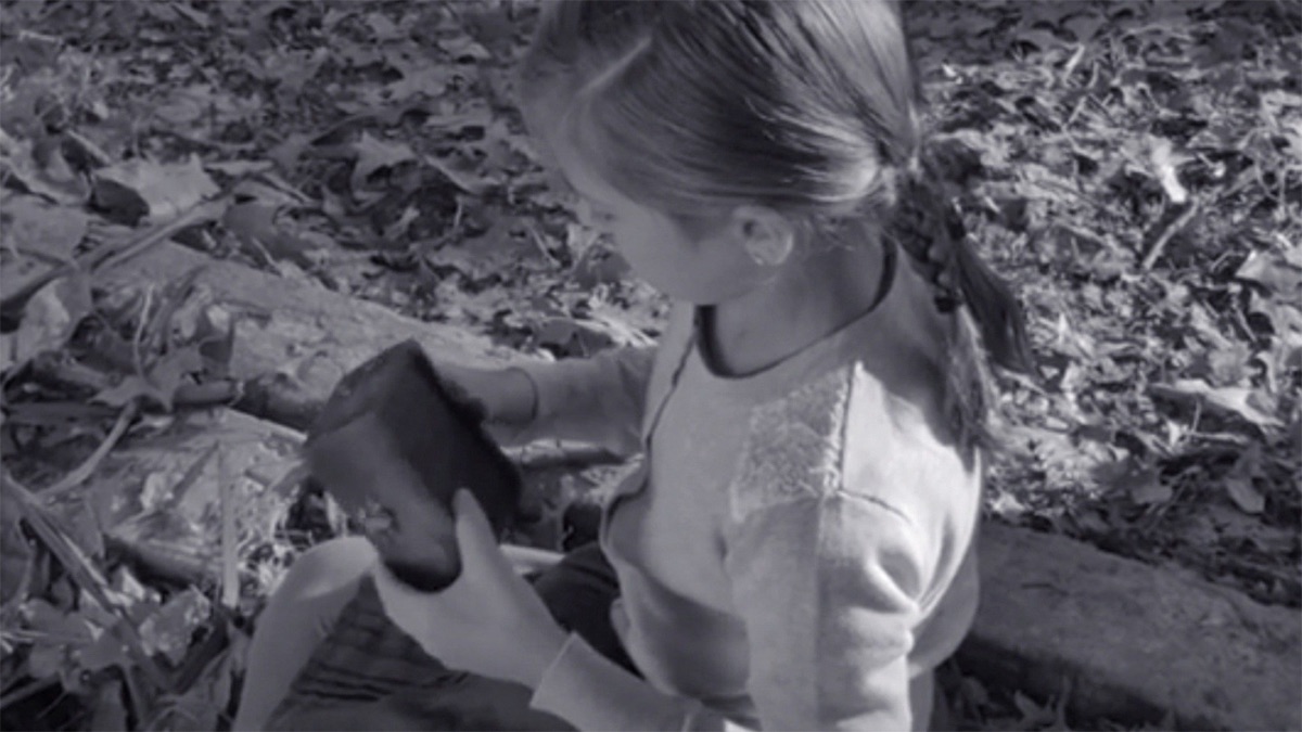 Abbey Grace - Apple TV (CA)