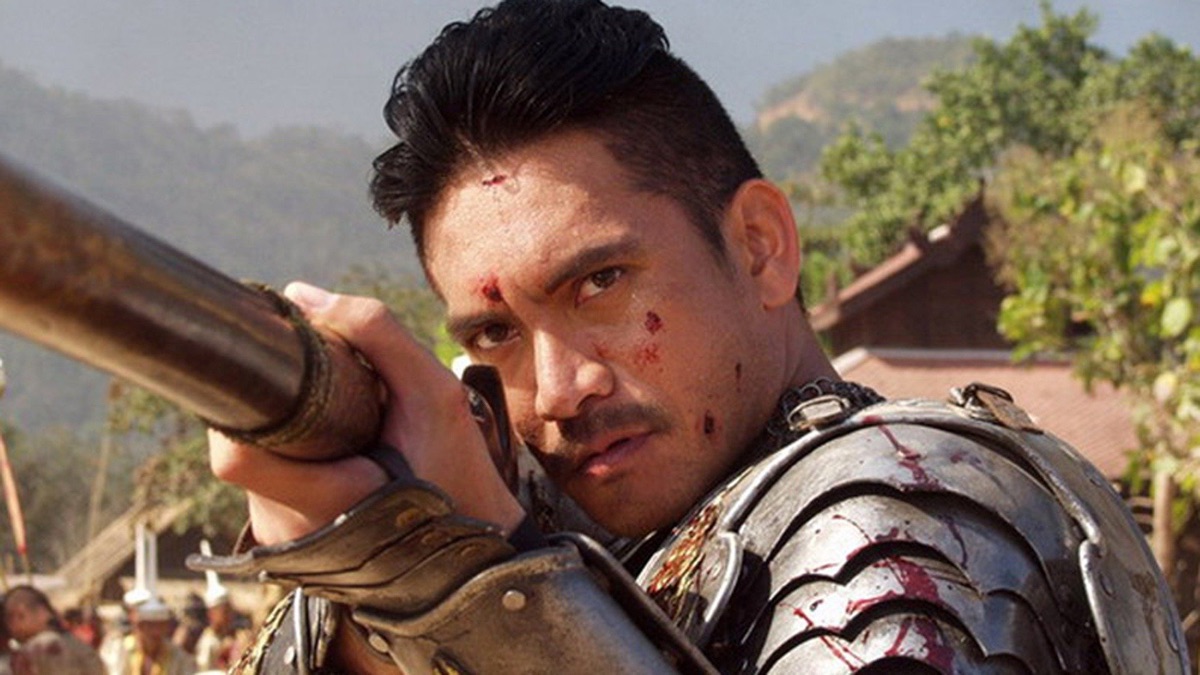 Kingdom of War, Part 1 - Apple TV