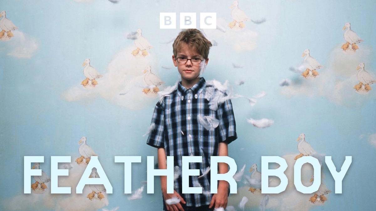 ‎Feather Boy - Apple TV